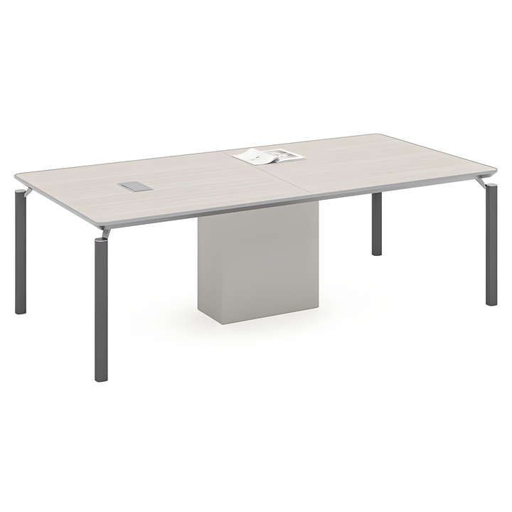 Modern Conference Meeting Room Table Design Office Furniture Meeting ...