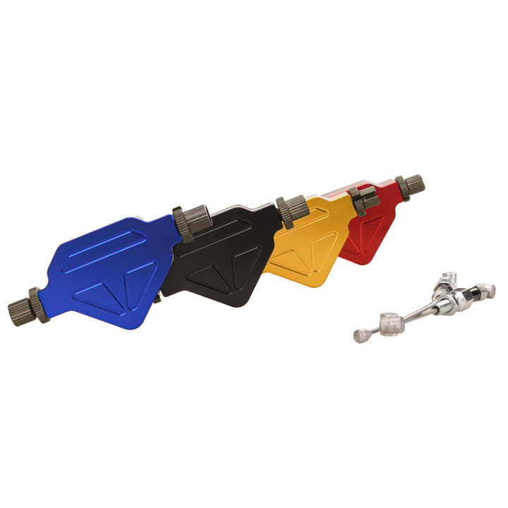 Universal Motorcycle Easy Pull Stunt Clutch Lever System Durable ...