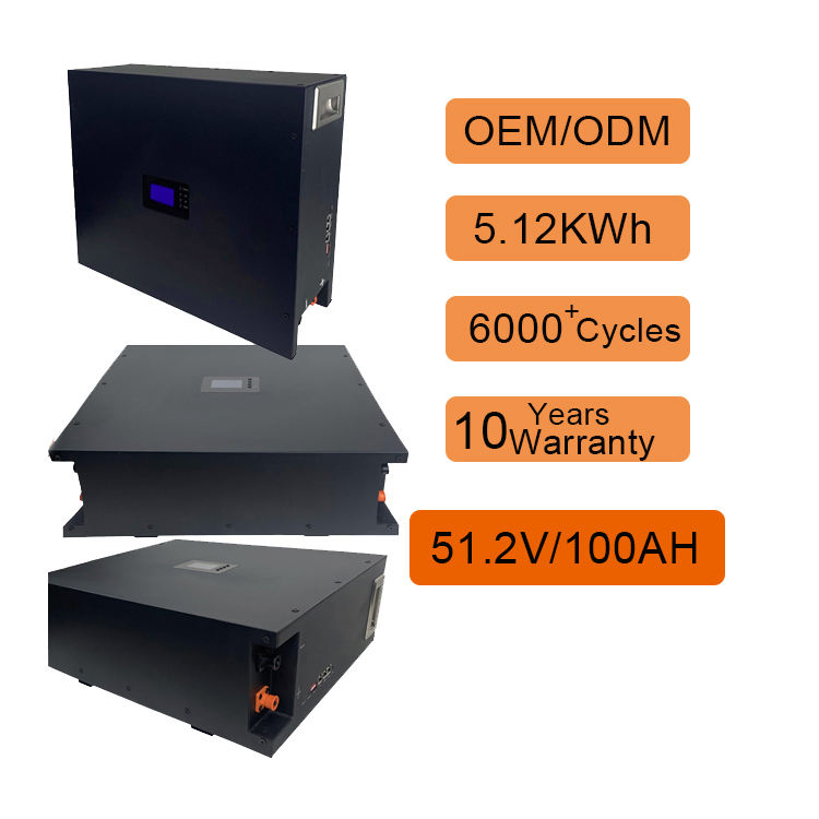 10kwh Lifepo4 48V 200Ah Solar Wall Mounted Energy Storage System ...