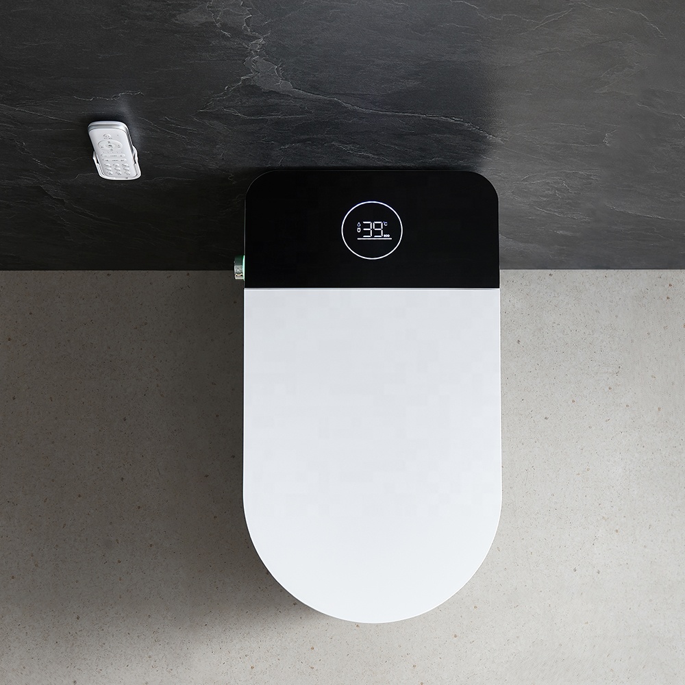How to Choose the Best Japanese Smart Toilet for Your Home