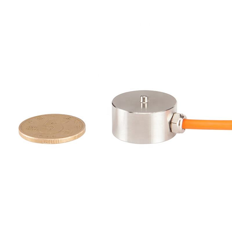 Low Cost Load Cell Micro Mini Load Cell 30kg 50kg 100kg Load Cell ...