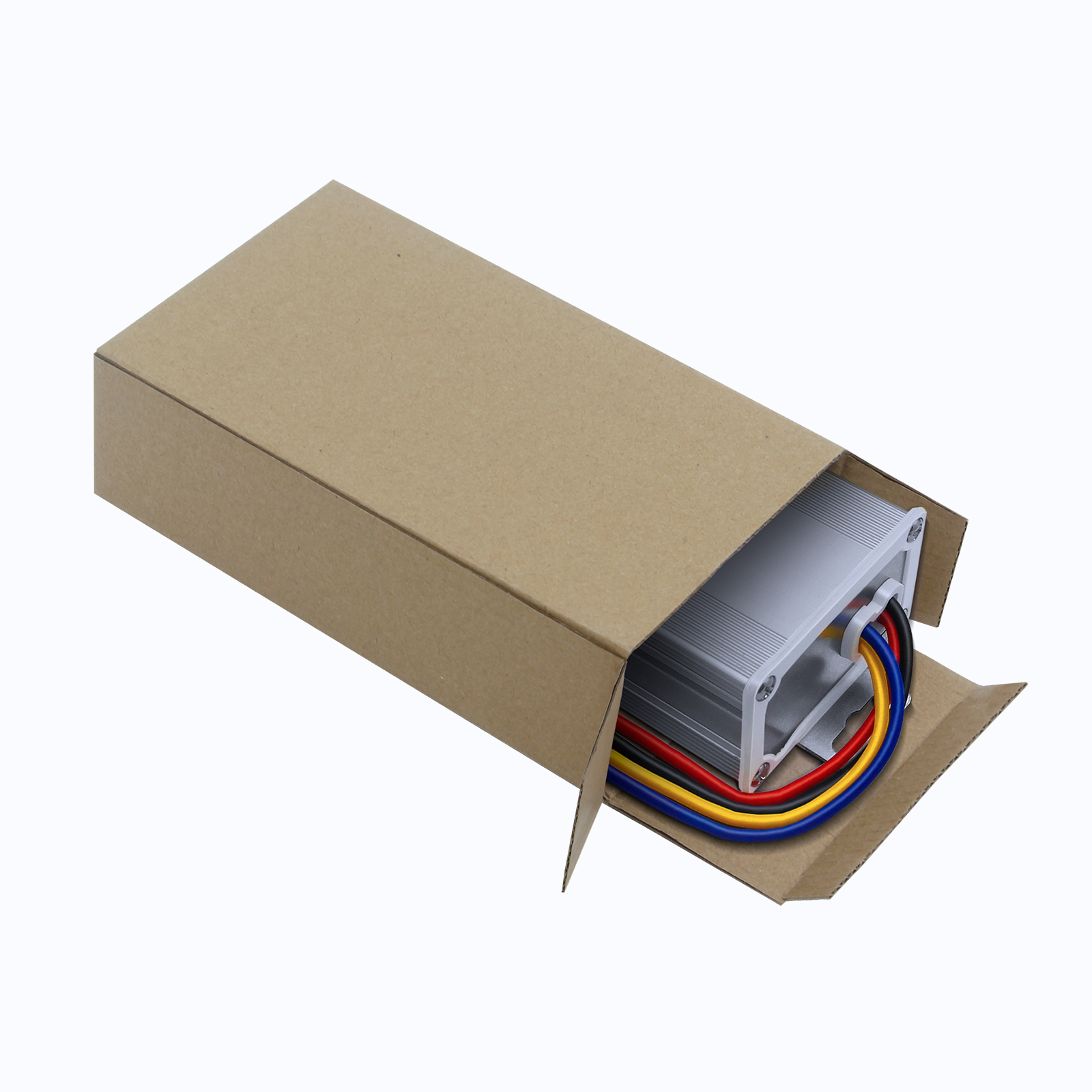 Buy In Bulk 120v 12v DC Step Down Transformer High Conversion ...