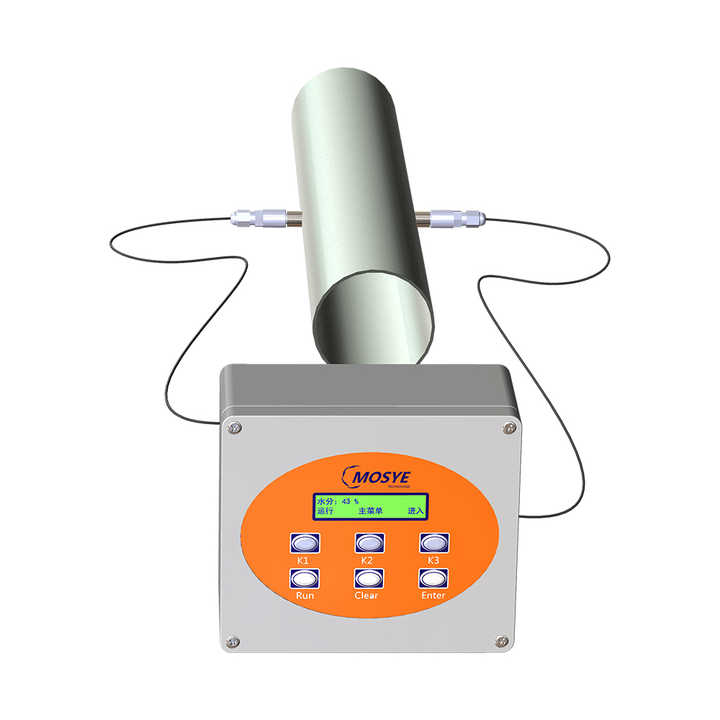 Easy To Use Brix Measuring Device Efficient Online Brix Measuring ...