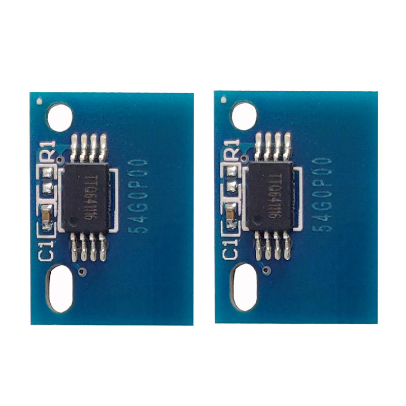 Imaging Unit Chip 55B0ZA0 for Lexmark MS331/MS431/MX431/MX331/MX432 ...