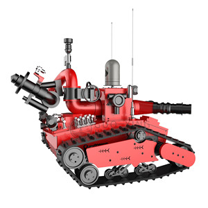 Mini Fire Fighting Robot Mini Fire Fighting Robot Suppliers And