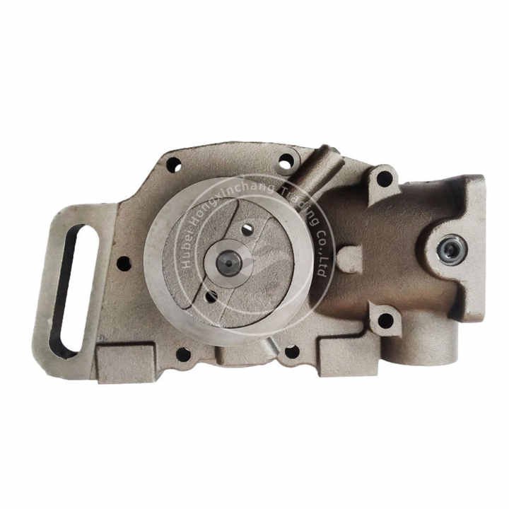 Wholesaler Nt855 Diesel Engine Parts Water Pump 3801715 - Buy 3801715 ...