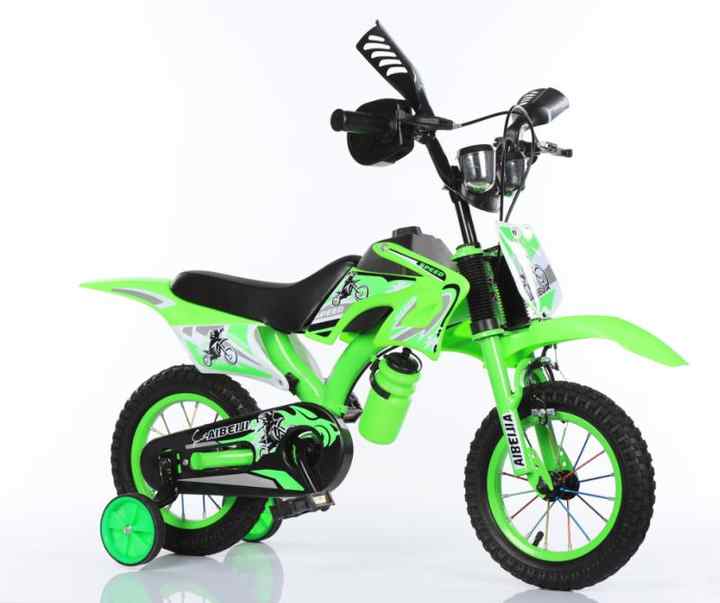 Wholesale Kids Bike - Popular Design for 3-5 Year Olds