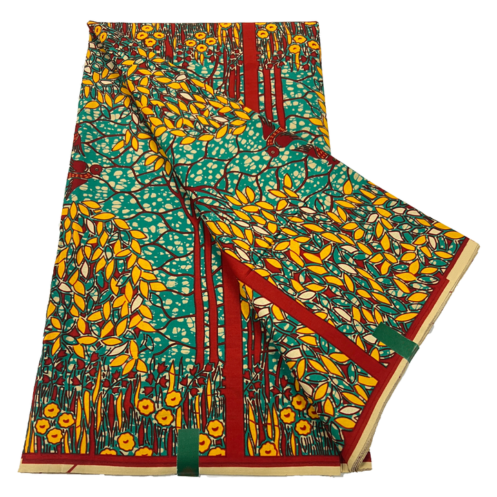 Shop Our Collection of Original Africa Popular Cotton Fabric