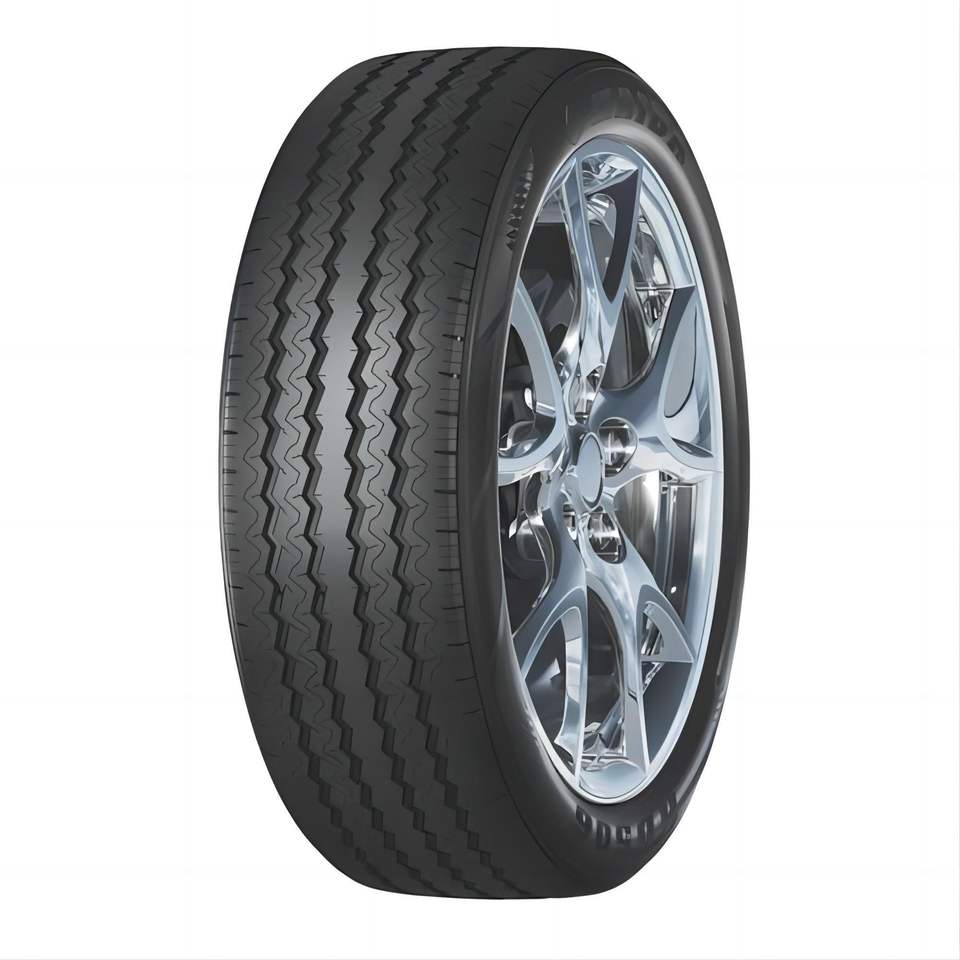 China Haida Brand Mini Bus Car Tires 215/75R16 Llantas 225/65R16 Wheels ...