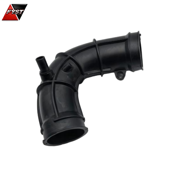 612700120016Weichai HOWO Truck Engine Accessories Air Intake Connection ...