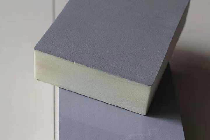 High Density PIR Rigid Foam Insulation Board - OEM | Wholesale