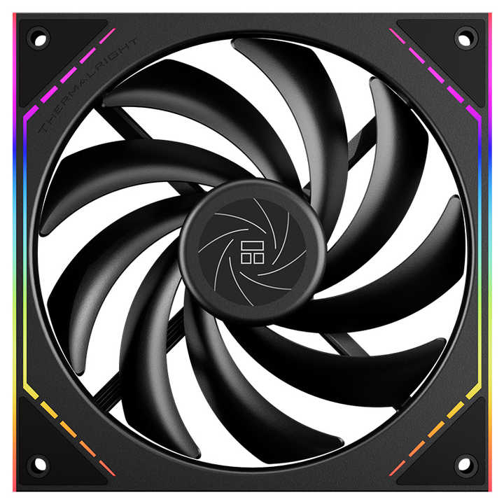 Thermalright TL-M14 ARGB Infinite Mirror 14CM CPU Cooling Fan