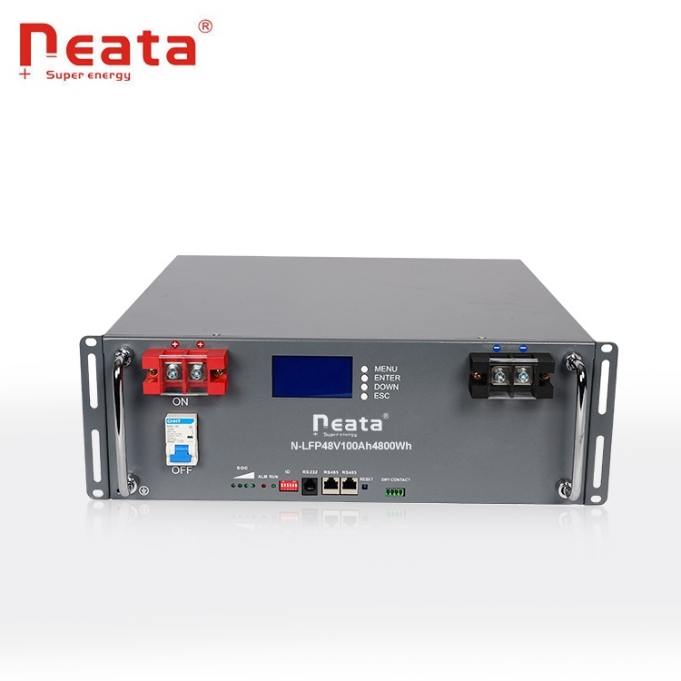 Zhongshan Neata New Energy Technology Co., Ltd.