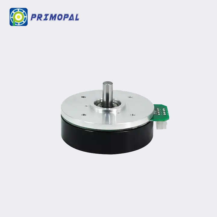 Primopal Bldc Powerful Outrunner Brushless DC Motor 12V