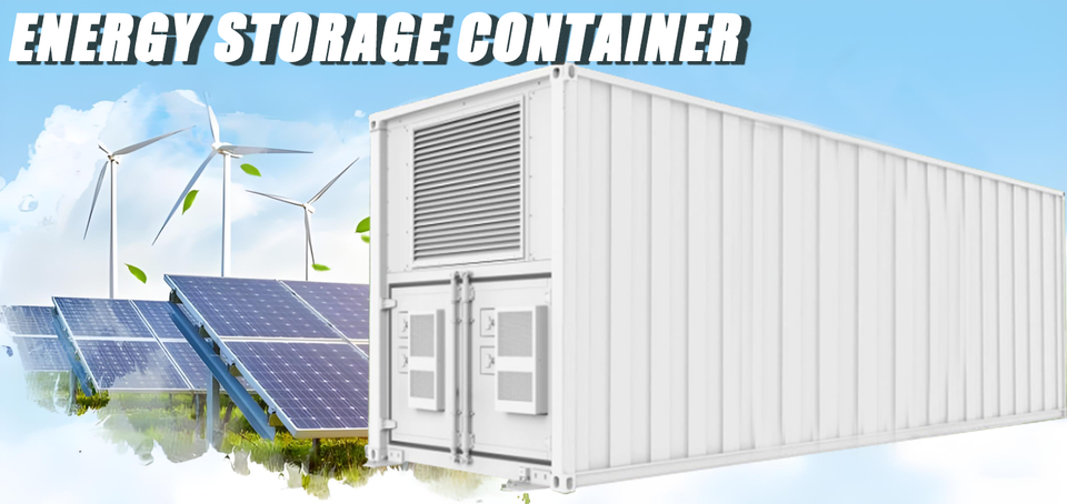New Generation 600kw Hybrid Battery System LIFEPo4 CAN 1000kw 2MWh-6MWh ...