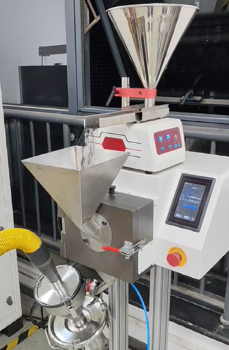 2200W AM360 Rotor Mill High Final Fineness Lab Turbo Grinding Mill ...