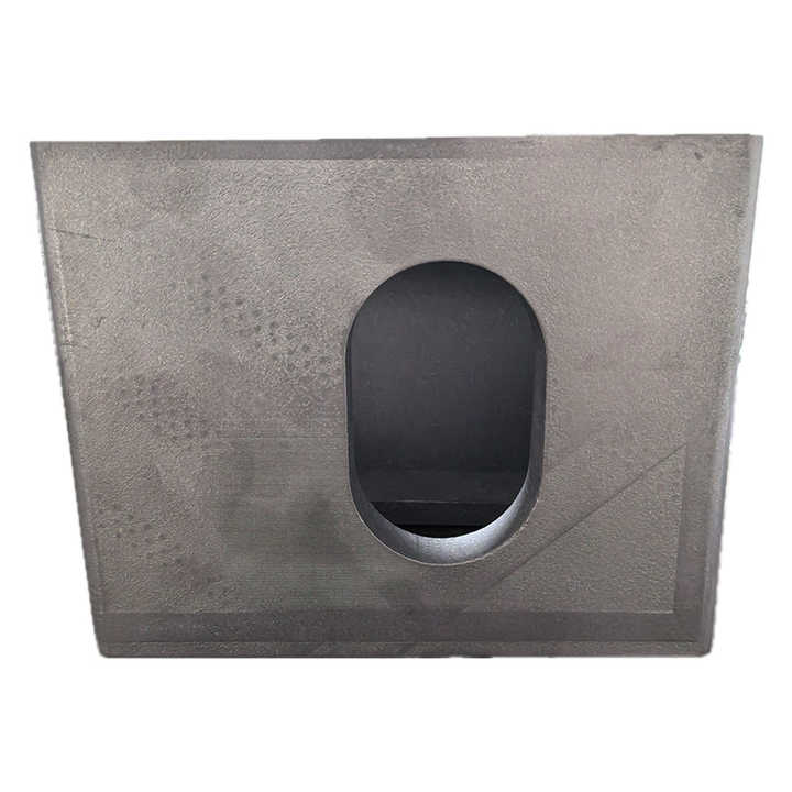 ISO 1161 Tl Container Corner Fittings - 3D Printed Solutions