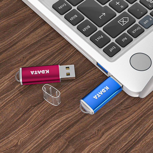 Usb Sticks Wholesale Pendrive Metal Mini Usb Stick 1gb 2gb 4gb 8gb 32gb ...