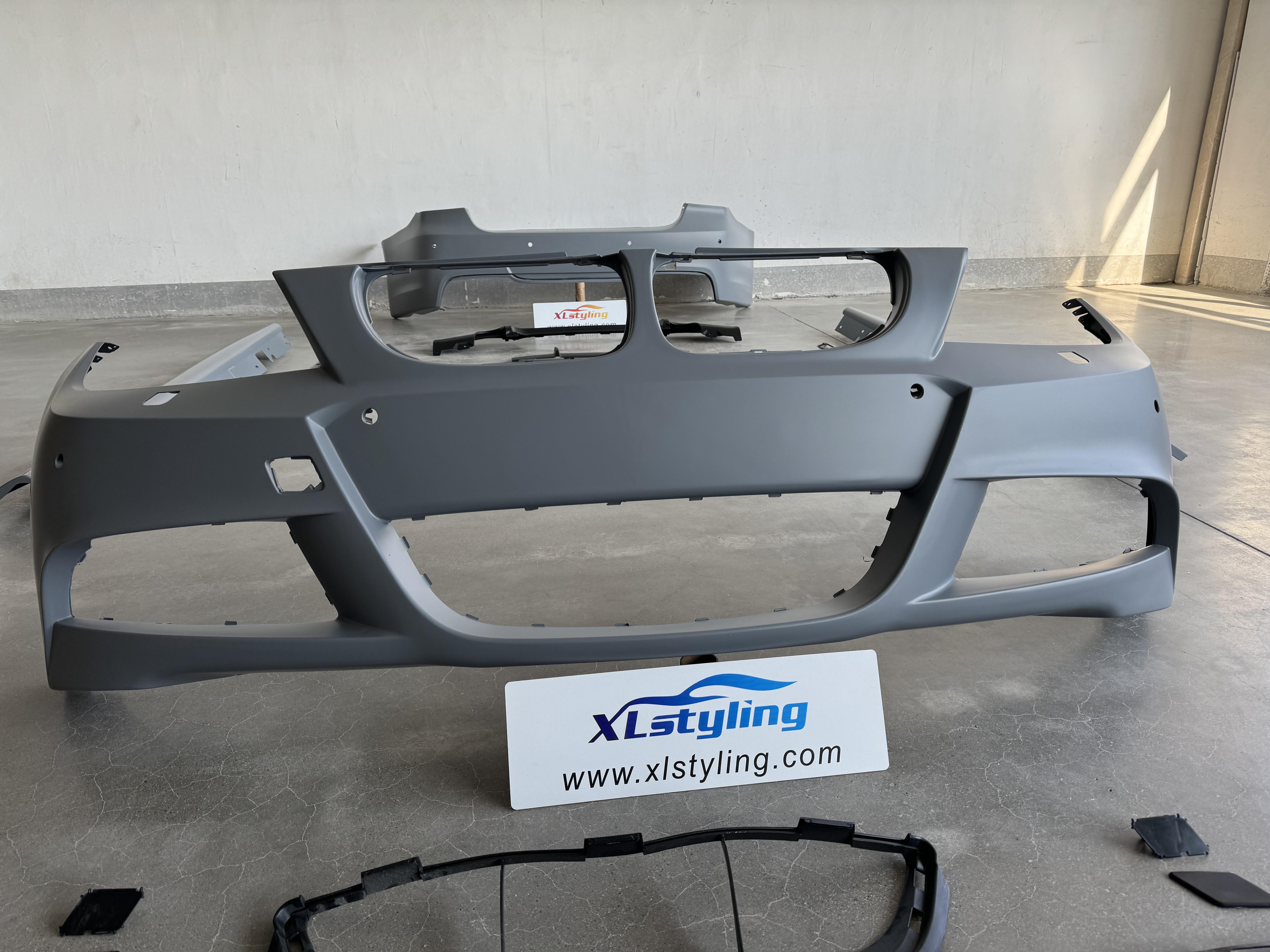 How to Choose the Best Bara Fata BMW E90 Facelift M3 Body Kit