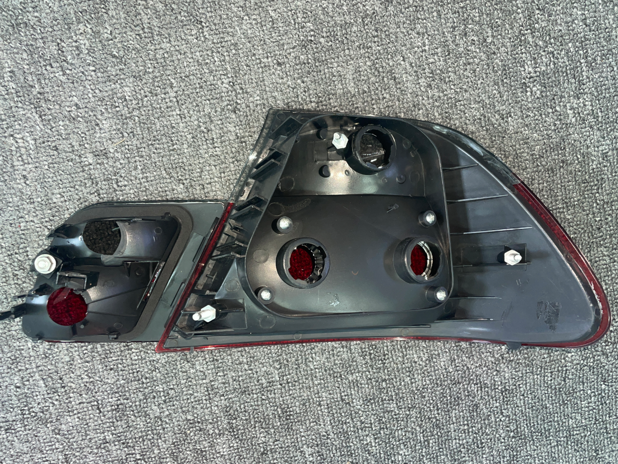 How to Choose BMW E46 Coupe Rear Lights: A Complete Buyer's Guide