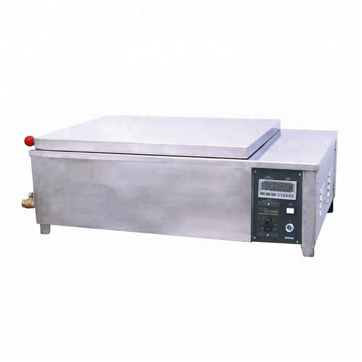 Laboratory Water Bath Incubator Shaker AS Series - Shaker Inkubator