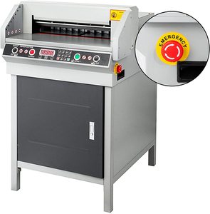 a4 a3 electric guillotine Wholesale For Paper Recycling - Alibaba.com