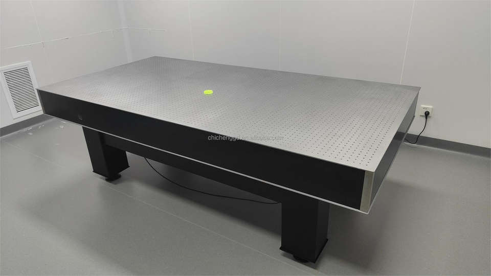 Laboratory Vibration Isolation Supports Vibration Isolation Frames ...