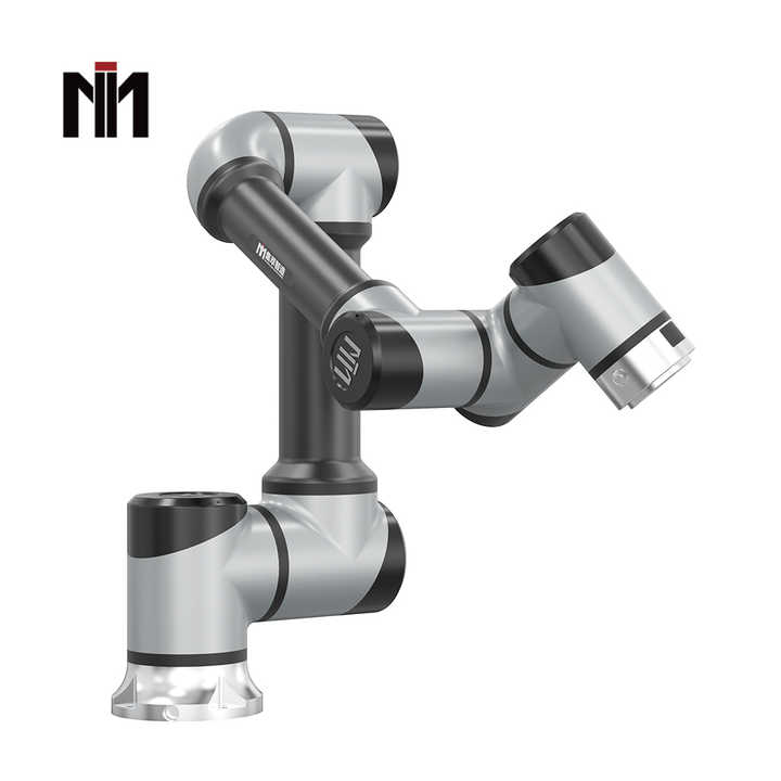 IIMT 6 Axis Robotic Arm - 5kg Payload Coffee Vending Machine