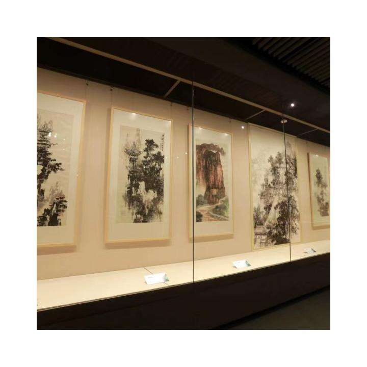 Reflex Shadowless AR Glass for Picture Frames Museum Windows Display ...