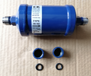 Catálogo de fabricantes de Emerson Core Filter Drier de alta calidad y ...