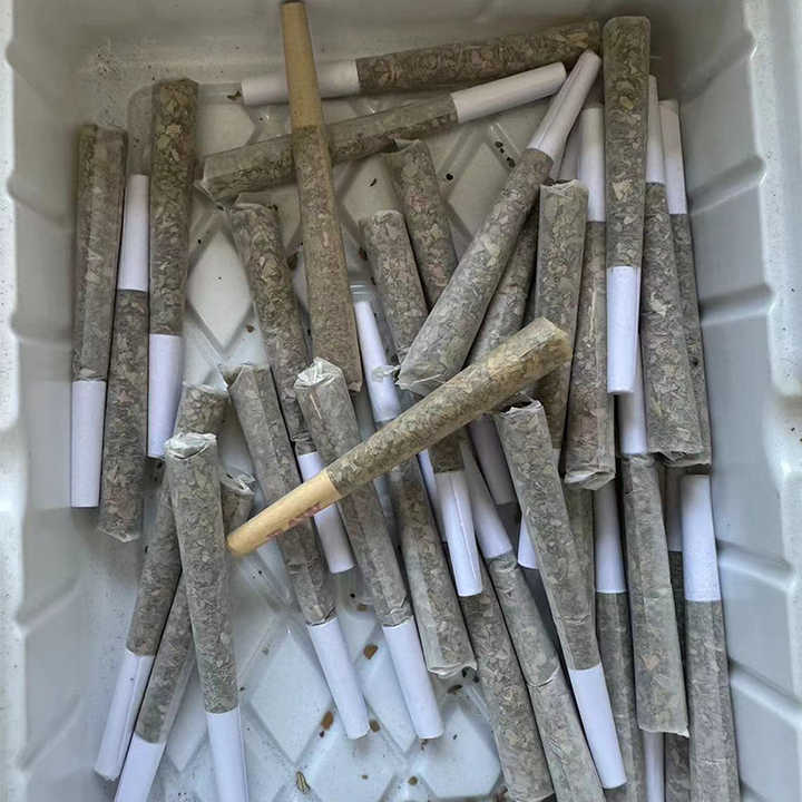 Automated Pre-Roll Machine Cone Fillers for Joints| Alibaba.com