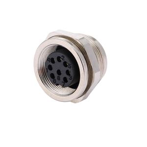 Purchase Durable Cheap High Quality M16 Connector 6 Pin - Alibaba.com