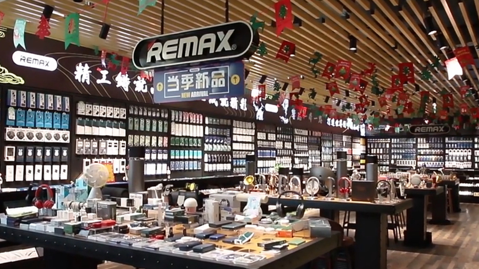 公司概述 - Shenzhen Remax Technology Co., Ltd.