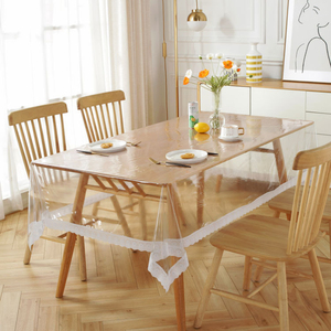 Silicone table cover store