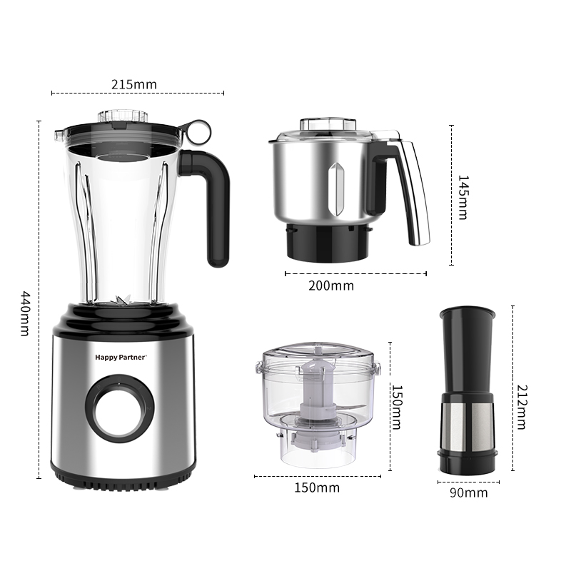 How to Choose a Stainless Steel Blender: Ultimate Buying Guide