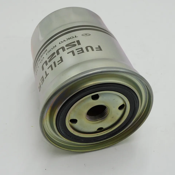 Genuine Japan Diesel Fuel Filter Element Kit for 4JG2 Engine