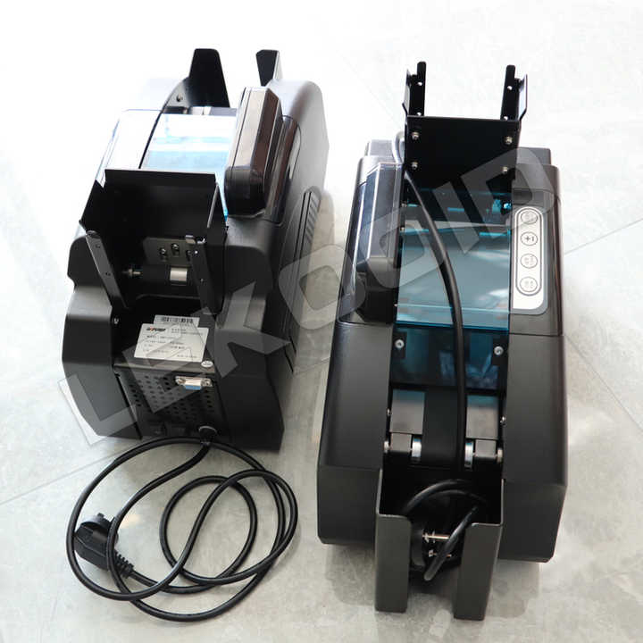 High Speed Automatic Card Counter - Efficient & Reliable