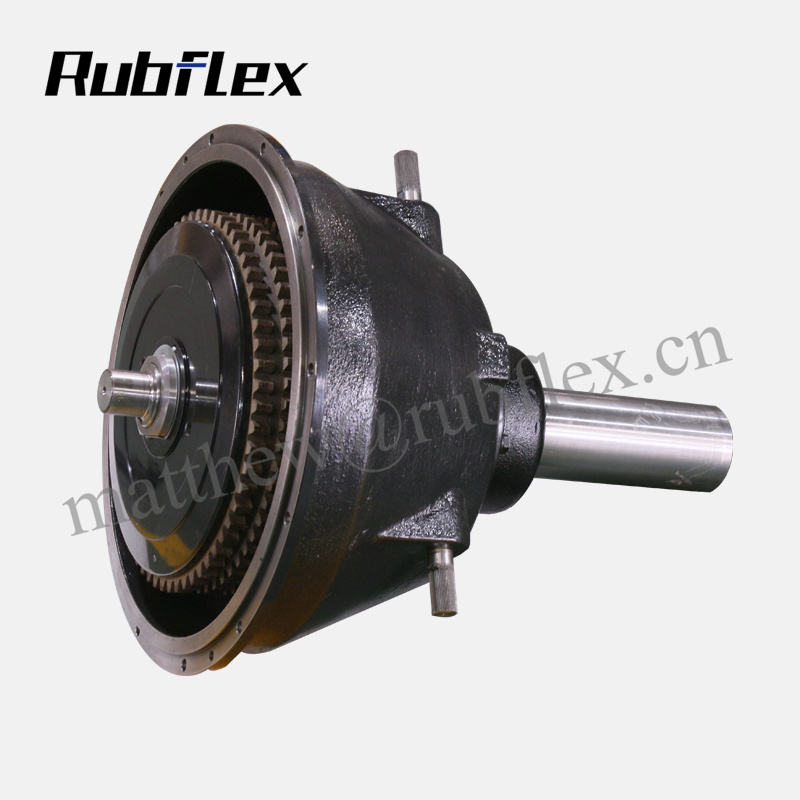 Cummins QSK45-C Engine Use PTO SP318 Twin Disc Clutch Rubflex| Alibaba.com