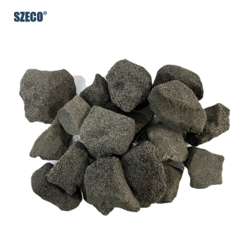 High-Quality lightweight green aggregates for Construction Projects ...