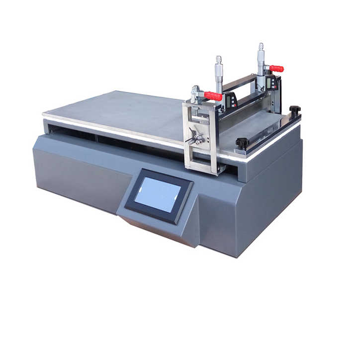 Lab Film Automatic Blade Coater - Precision & Efficiency