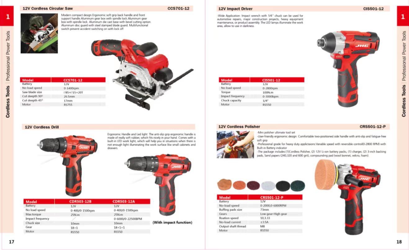 Lithium battery electric tools Products from Guangzhou Diqian Trading ...