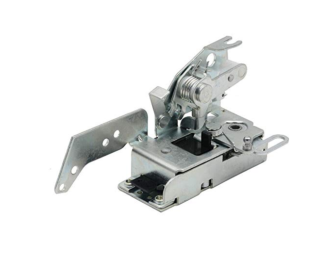 Left Side Door Lock Latch for 1993-2012 V-olvosss LH LH VN VNL VT# OEM ...