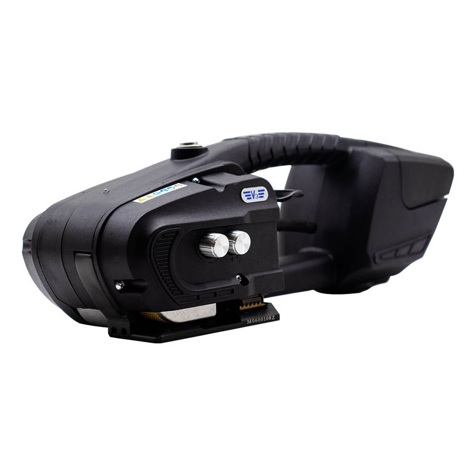 V3 Handheld Automatic Electric Strapping Machine - Easy to Operate