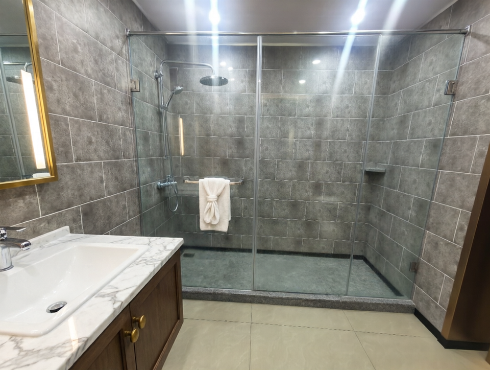 Factory Supply Fashion PVC Wall Panels, Tenon Connection, Simple ...