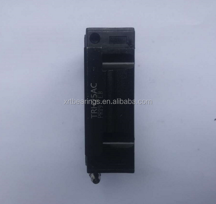 TBI Linear Motion Guide TRH20C TRH20AC TRH 20ACL for CNC