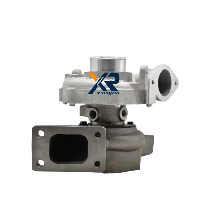 Complete Turbo for Hino Highway Truck 4.0 L GT2259L 786363-0004 17201 ...