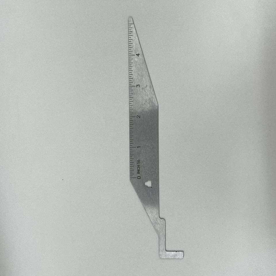 Factory Fire Safety Firefighting Crowbar Set Door Gap Crow bar Tool ...