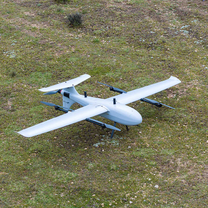 Raefly VT240 Pro Waterproof Drones Aircraft and Helicopter Sales Fixed ...