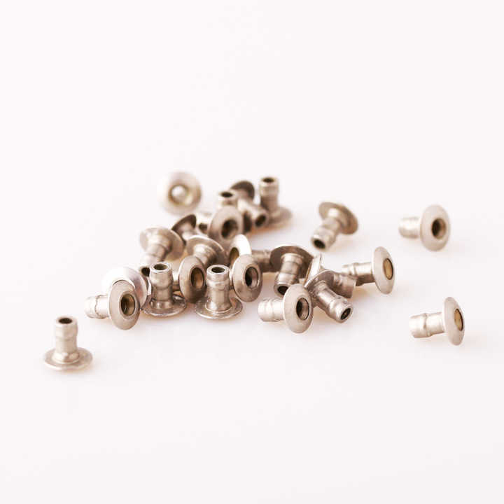 Stainless Steel Speed Rivets High Quality Rapid Dome Head Blind Rivet ...