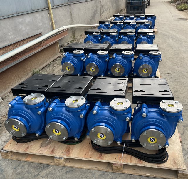 5000 GPM Diesel Water Pump | Heavy-Duty Mobile Flood Control & Irrigation